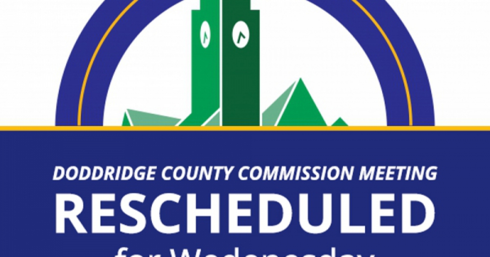 Attention: Upcoming DCC Meeting has been Rescheduled for Wed. March 5th ...