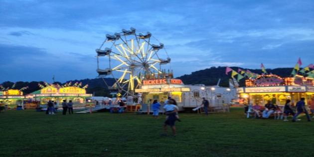 Doddridge County Fair | August 17th, 2022 | Calendar | Doddridge County ...